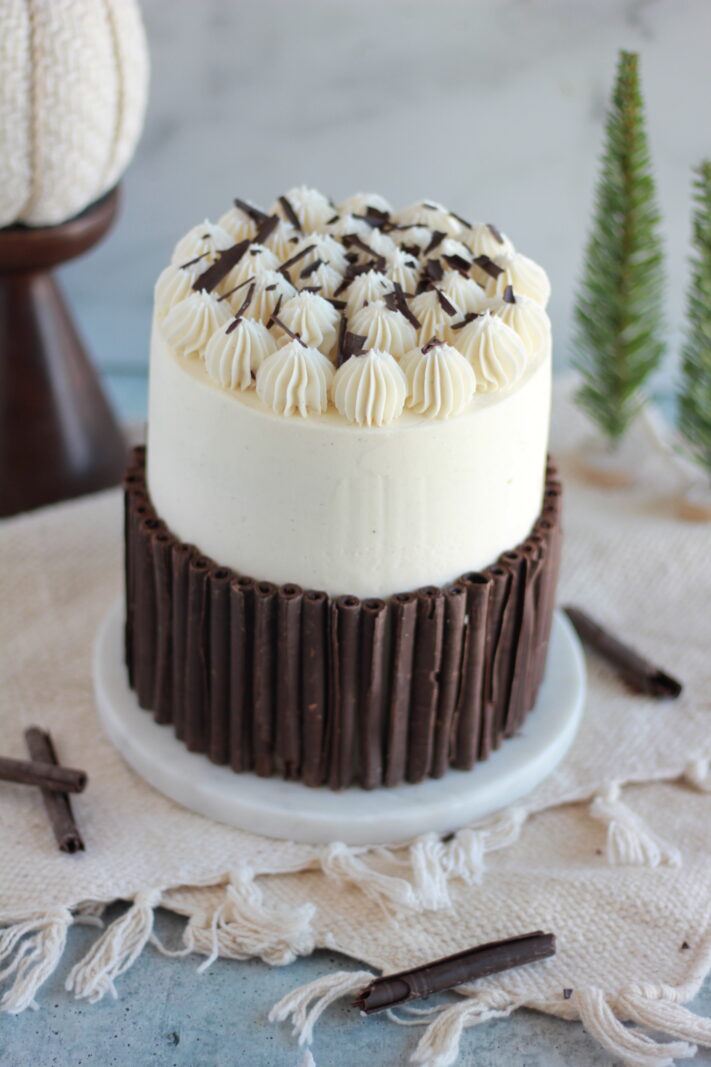 10 delicious Cakes inspired by pie - Baking with Blondie