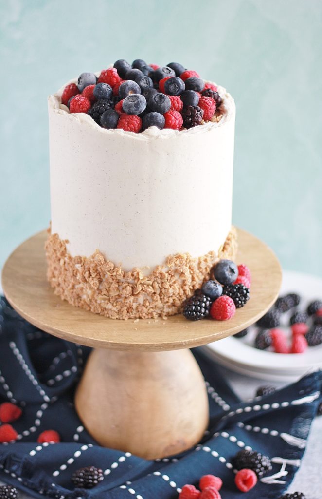 10 delicious Cakes inspired by pie - Baking with Blondie